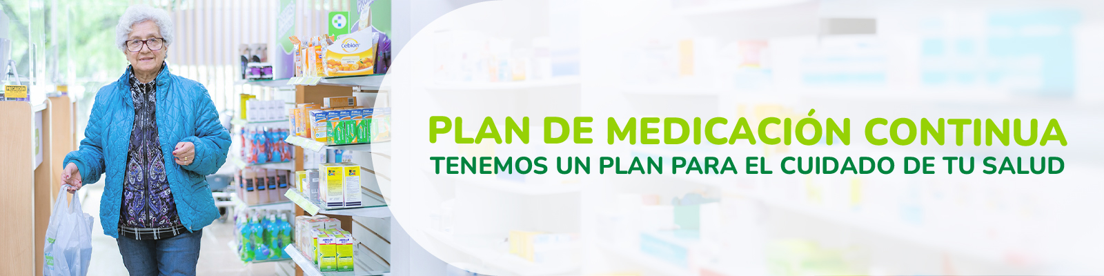 Farmacias Sinai > Categorias > Medicina Continua